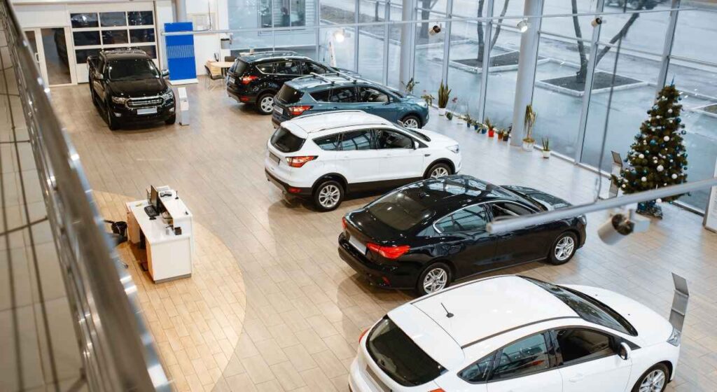 5 Strategies to Make Your Auto Dealership the First Choice for Local ...