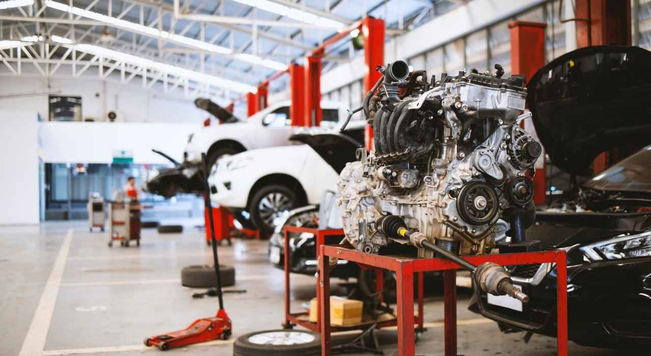 Top Cars That Start With V - Car Brands That Start With V