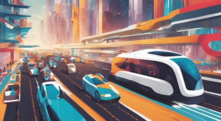 Data-Driven Transportation Planning: A Comprehensive Guide to Future ...