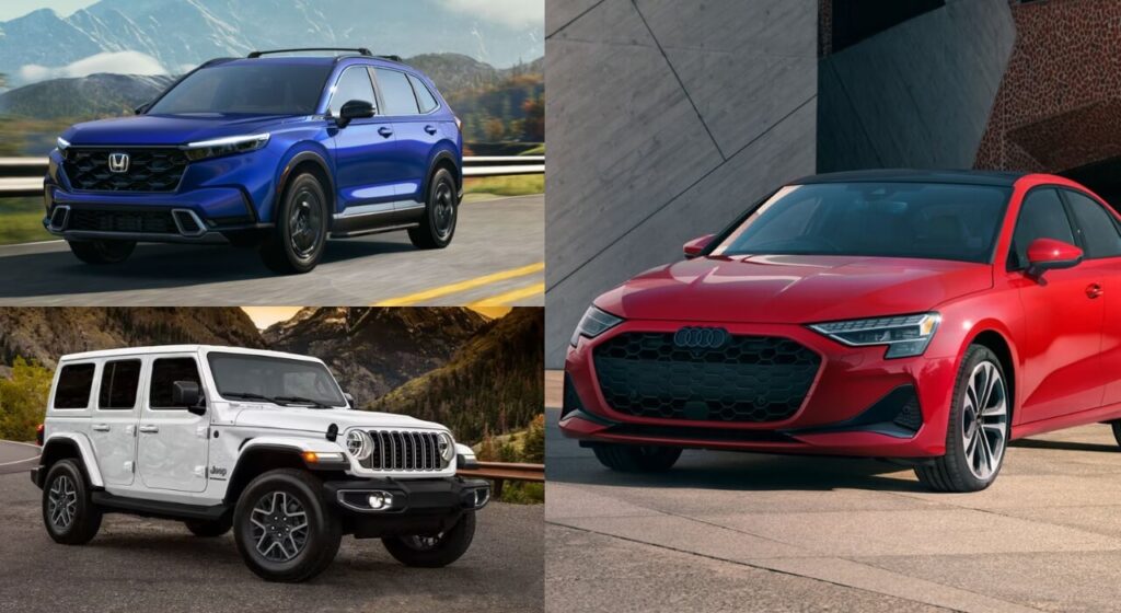 13 Dream Cars For Girls In 2025 With Style, Performance, And Comfort