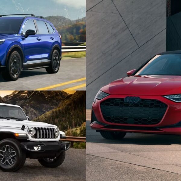 Top Car Brands That Start With N - List of Cars That Start With N