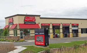 How Much Does a Grease Monkey Oil Change Price? Find Out Here