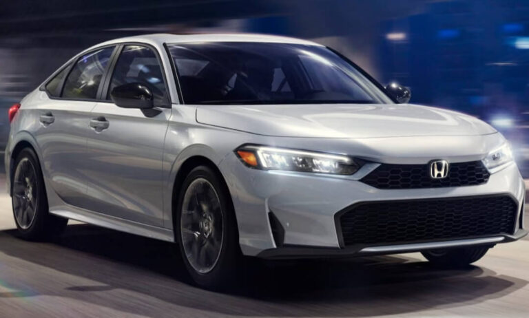 13 Dream Cars For Girls In 2025 With Style, Performance, And Comfort