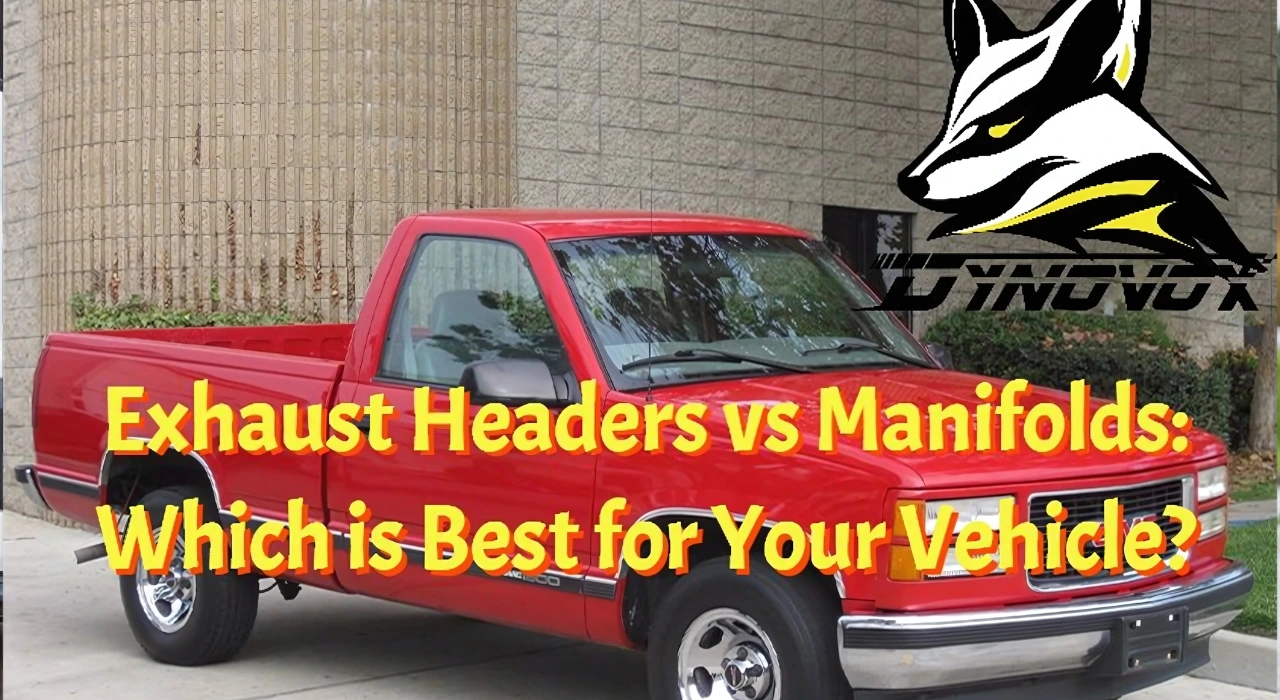 Exhaust Headers vs Manifolds: Which is Best for Your Vehicle?