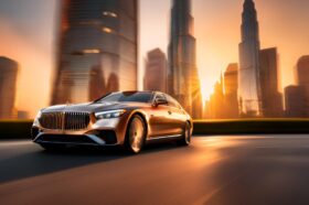 15 Top Car Brands That Start With The Letter G - Top Car Brands