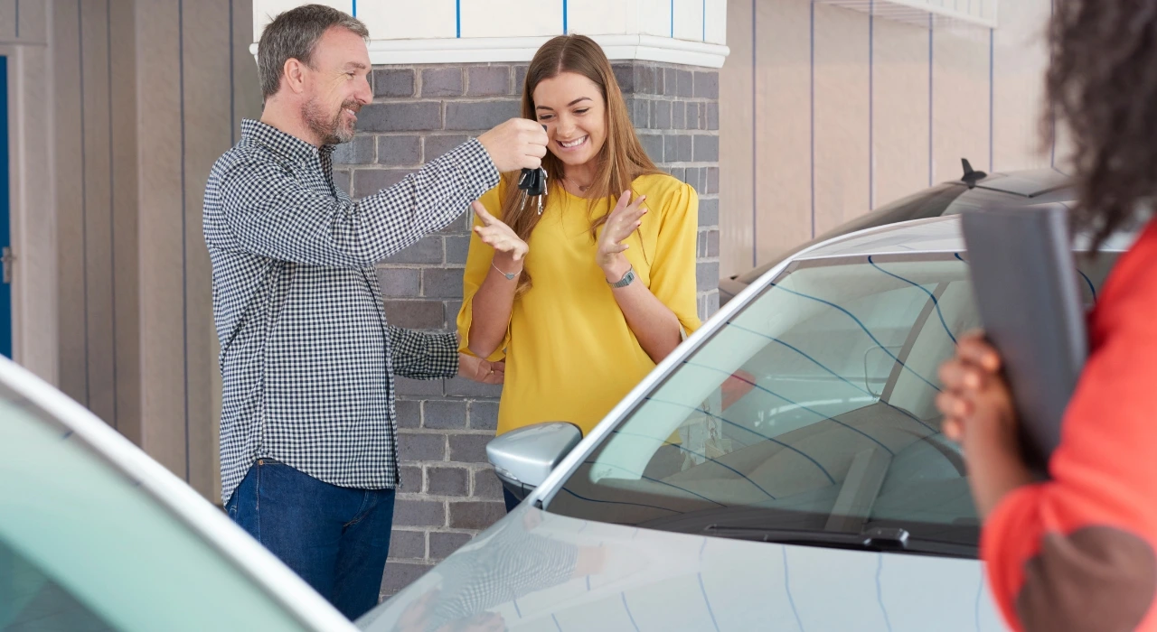 Second Hand Doesn’t Mean Second Best Anymore