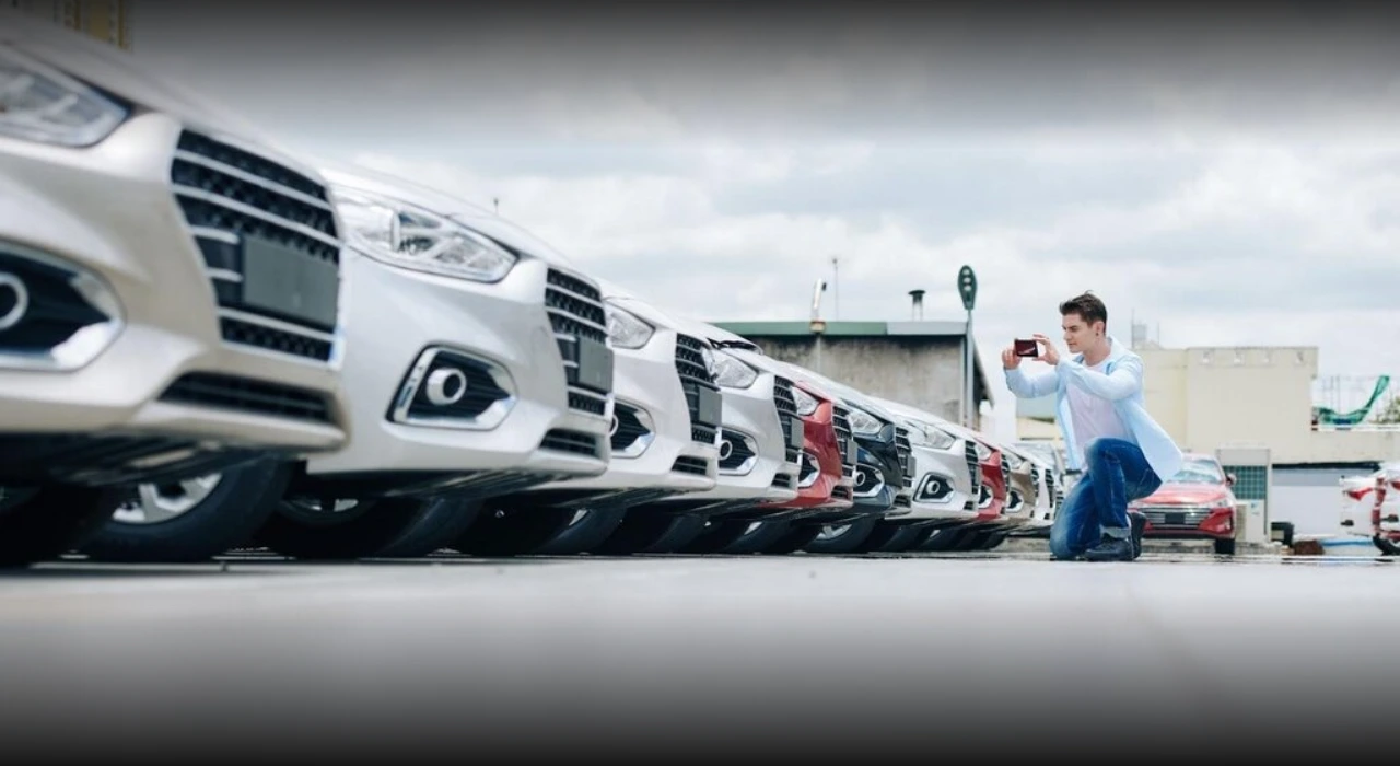 Fleet Management Best Practices: Why Vehicle Appearance Matters