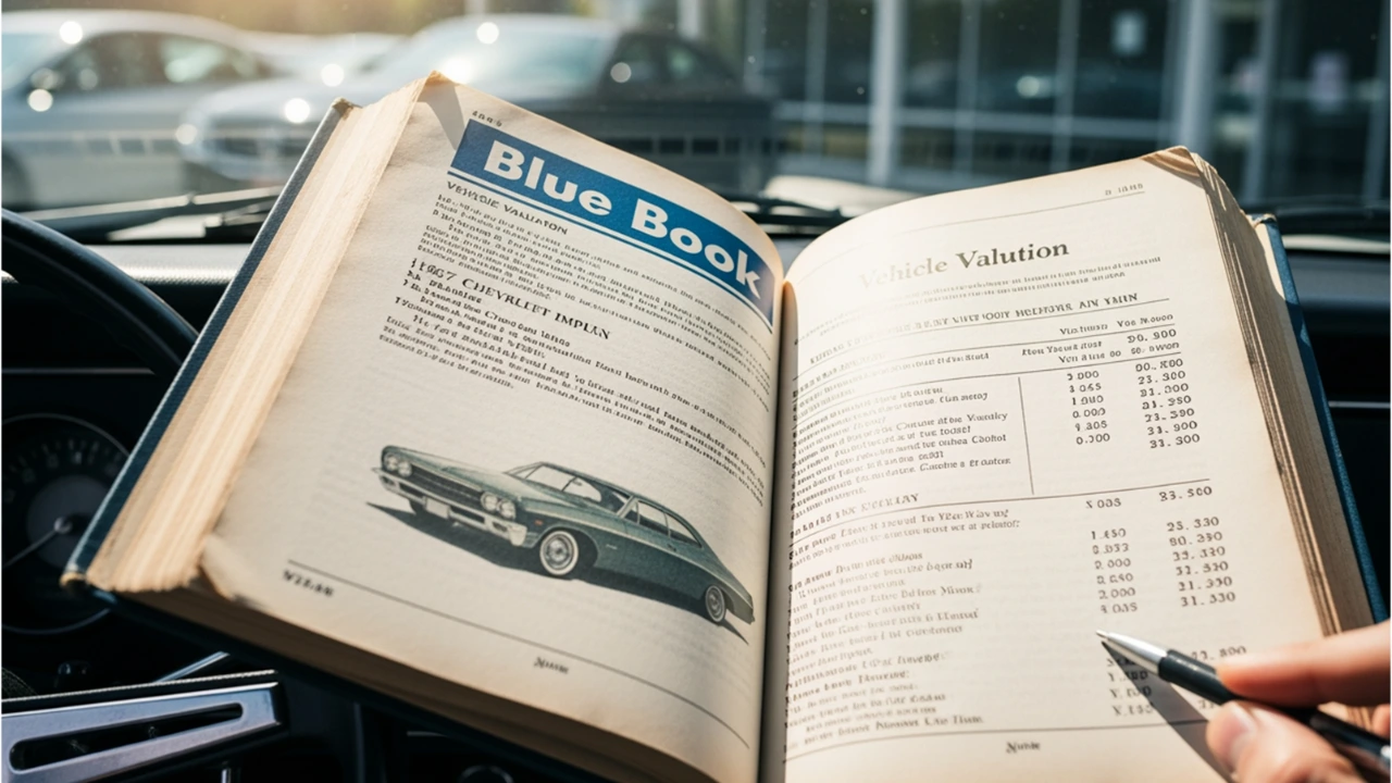 Smart Shopping: What to Look for in a Used Car - Locar Deals